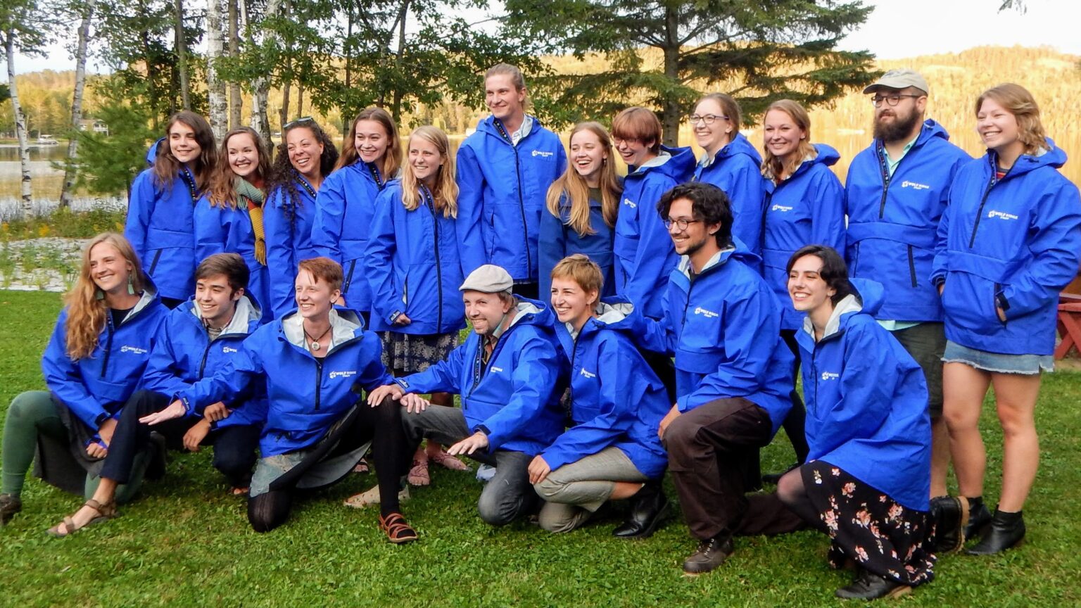 Staff & Leadership | Wolf Ridge Environmental Learning Center