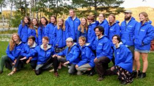 Staff & Leadership | Wolf Ridge Environmental Learning Center