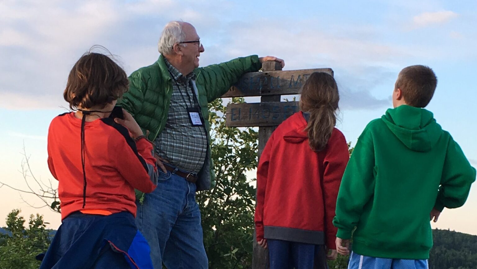 Family Camp | Wolf Ridge Environmental Learning Center