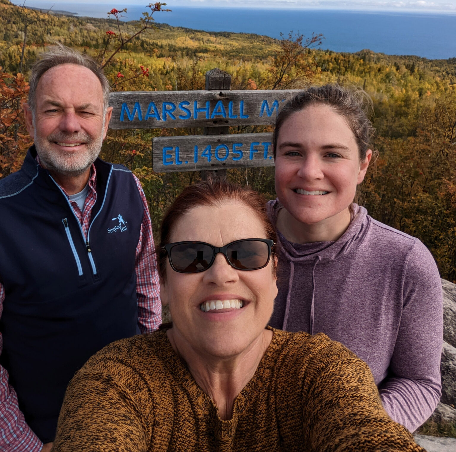 Wolf Ridge ELC | Volunteer Voice: John & Julie Priem