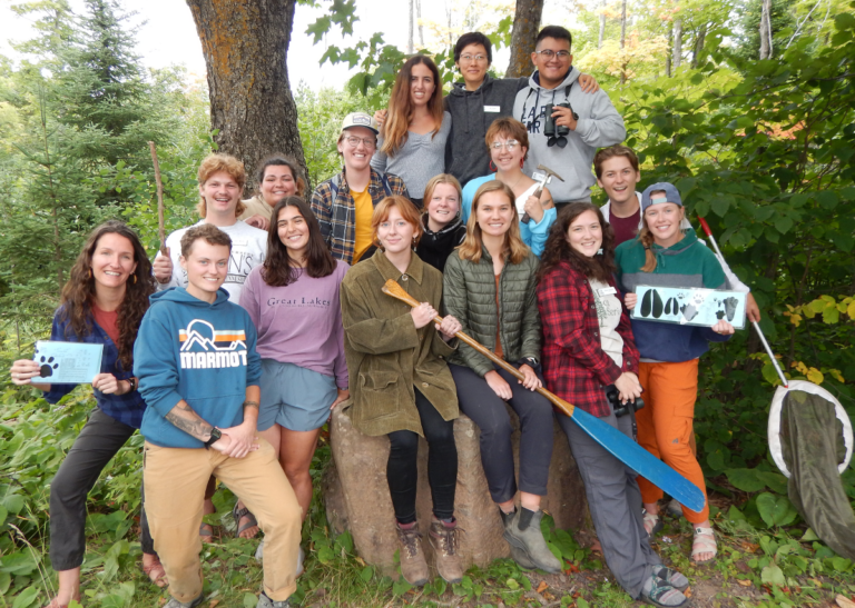 Staff & Leadership | Wolf Ridge Environmental Learning Center