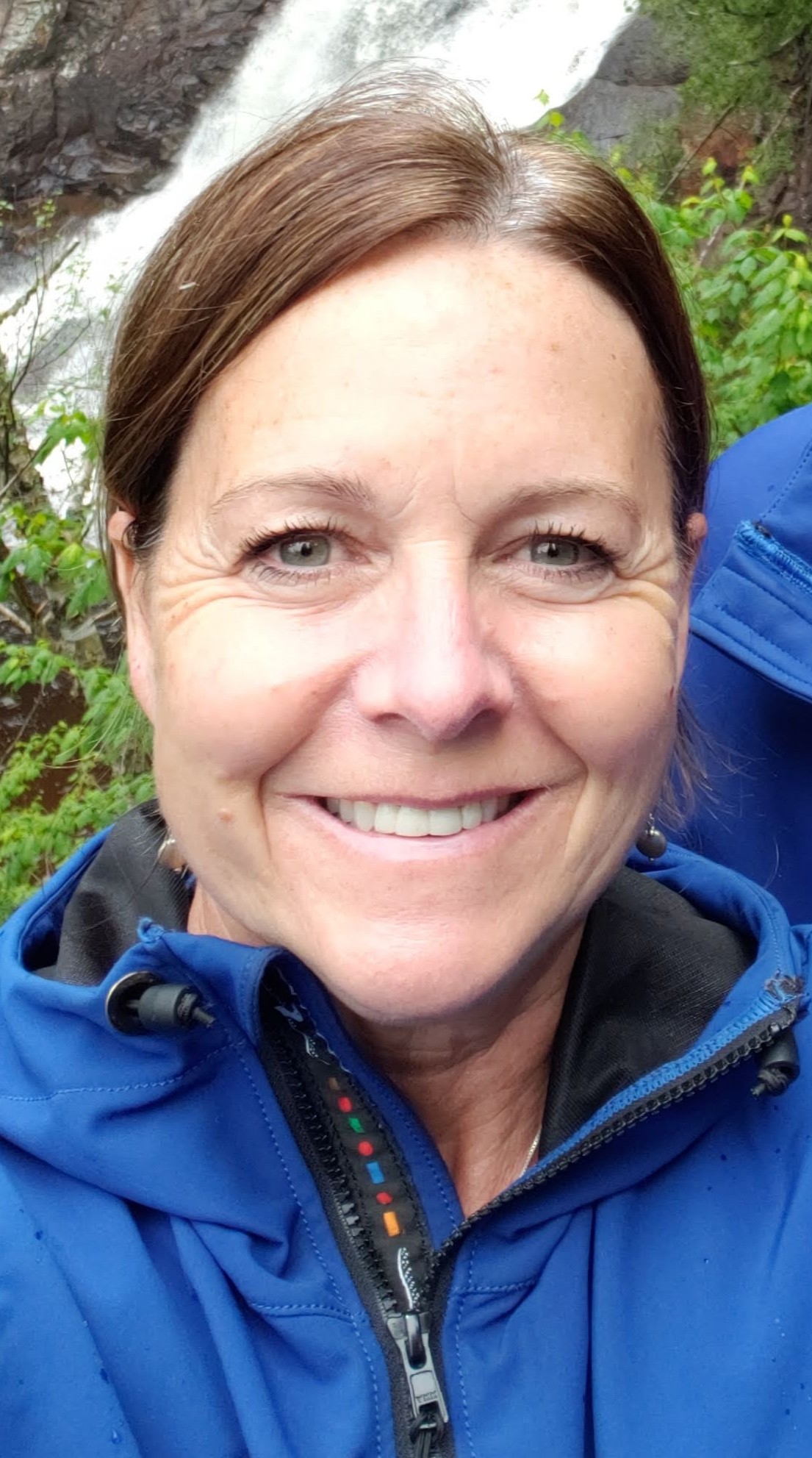 Staff Biography Jessica Vance