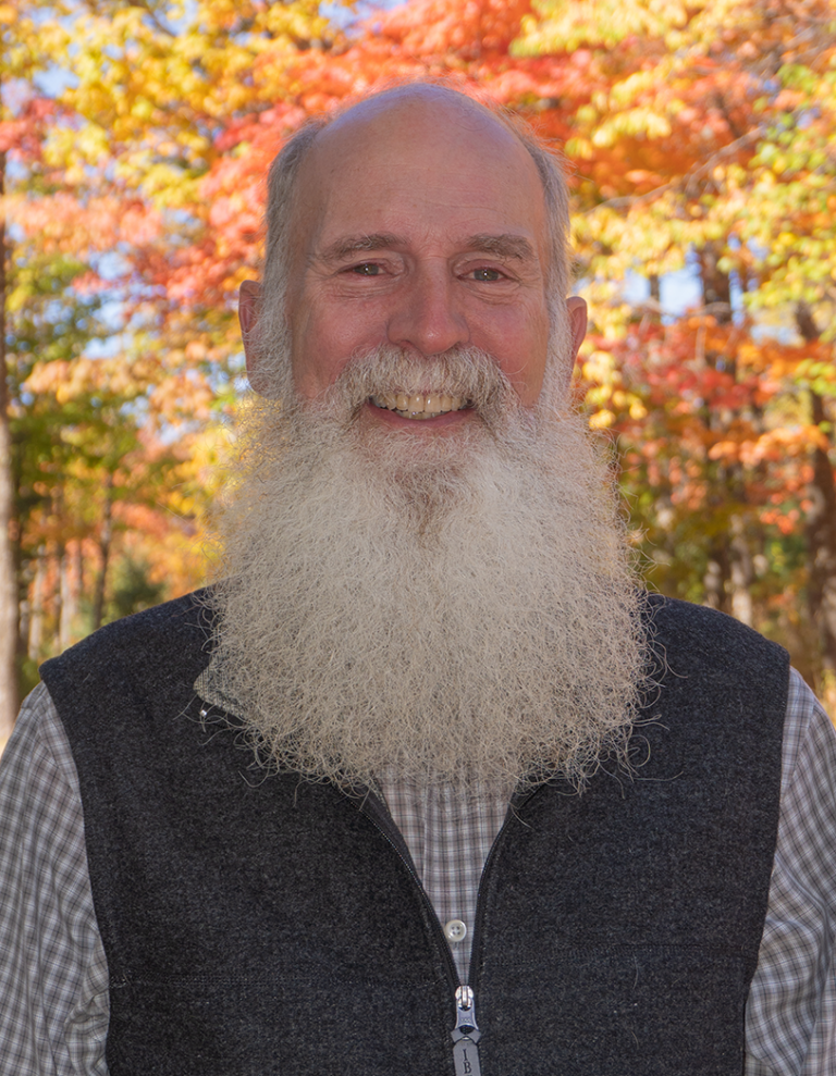 Board Biography Doug Connell