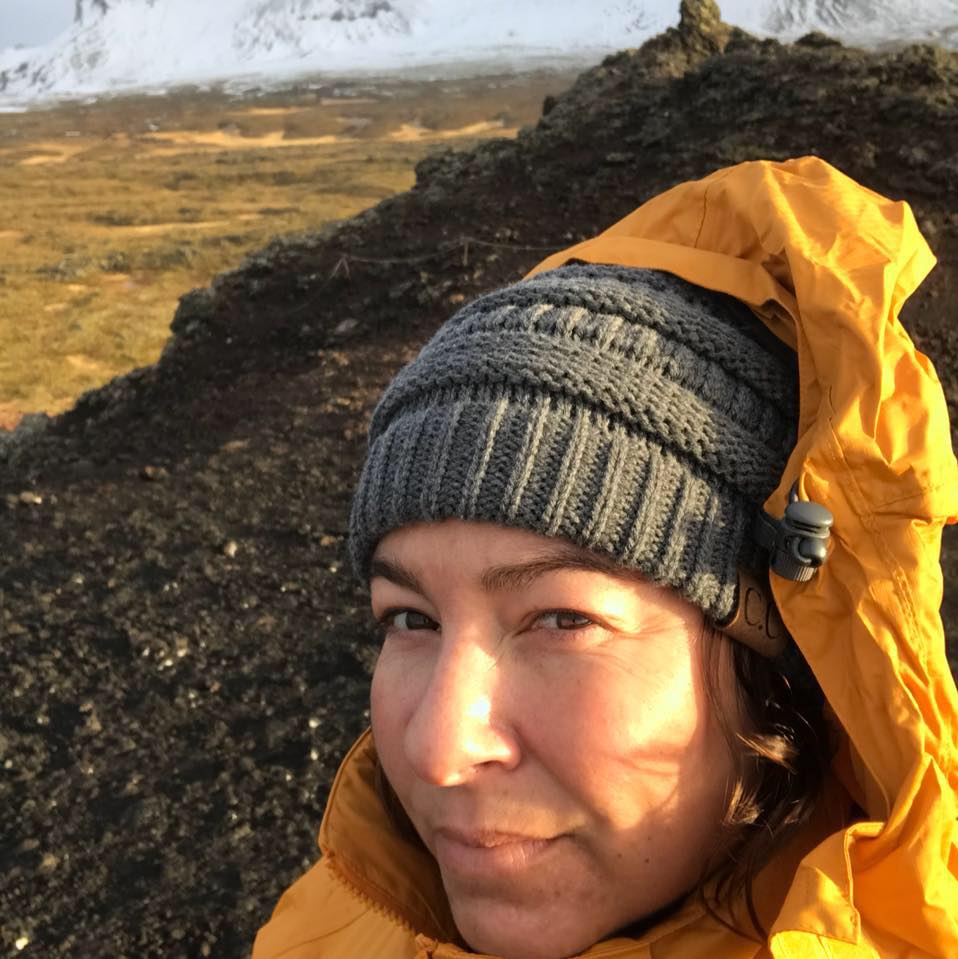 Board Biography Jennifer Neimi